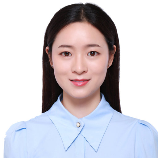 Dr Fengxian Liu | Oxford Micromechanics & Microstructure Group