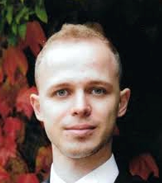 Arutyun Arutyunyan | Oxford Micromechanics & Microstructure Group