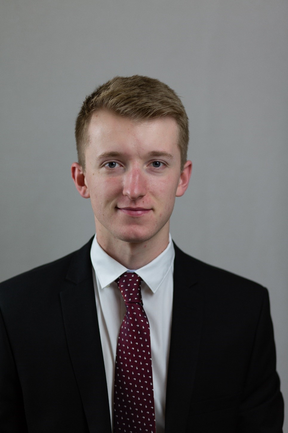 Dylan Murray | Oxford Micromechanics & Microstructure Group