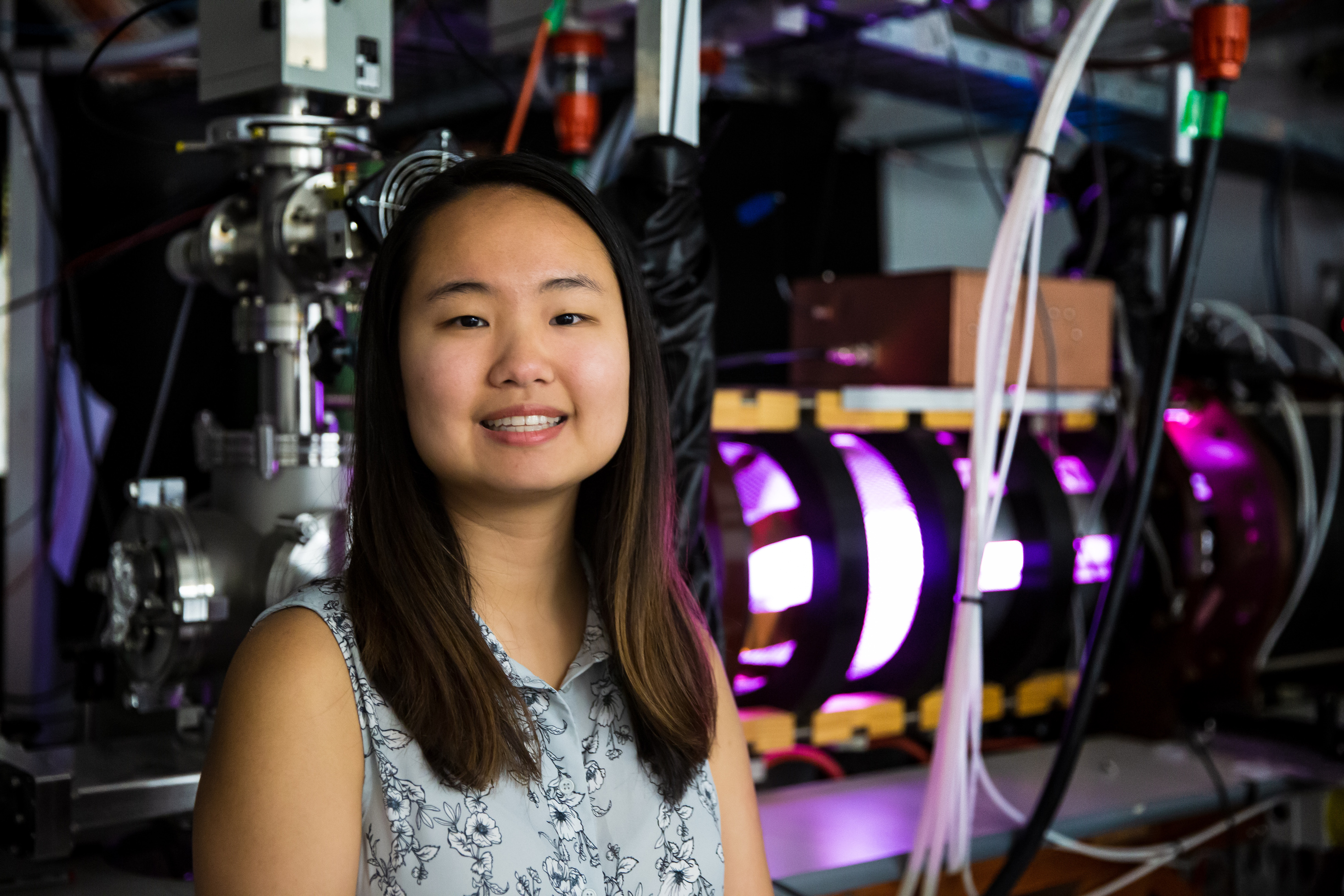 Kay Song | Oxford Micromechanics & Microstructure Group