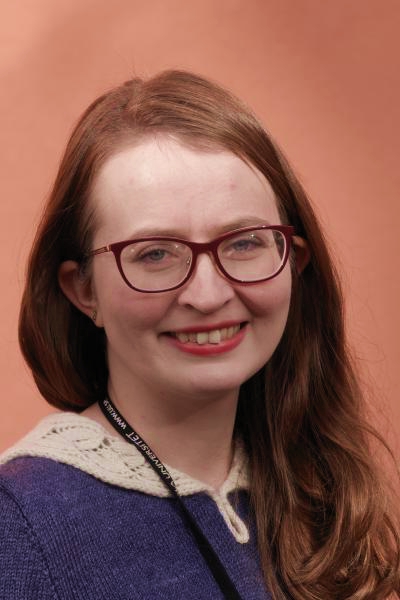 Dr Lisa Toller-Nordstrom | Oxford Micromechanics Group