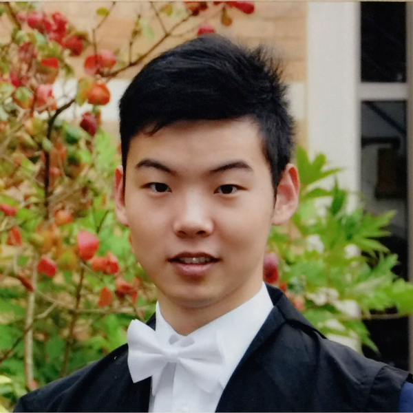 Dr Yi Xiong | Oxford Micromechanics & Microstructure Group
