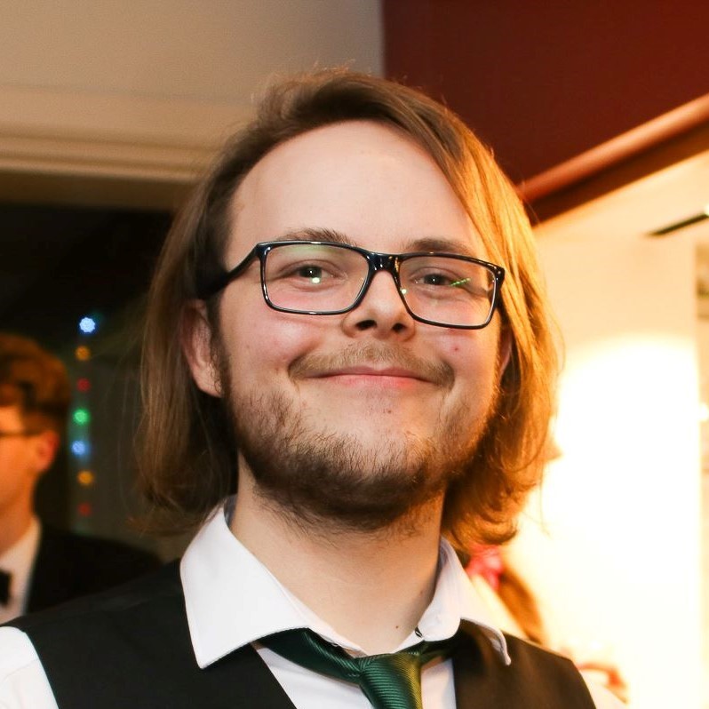 James Scales's Instagram, Twitter & Facebook on IDCrawl