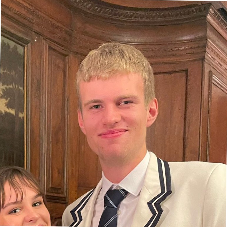 Thomas Batchelor | Oxford Micromechanics & Microstructure Group